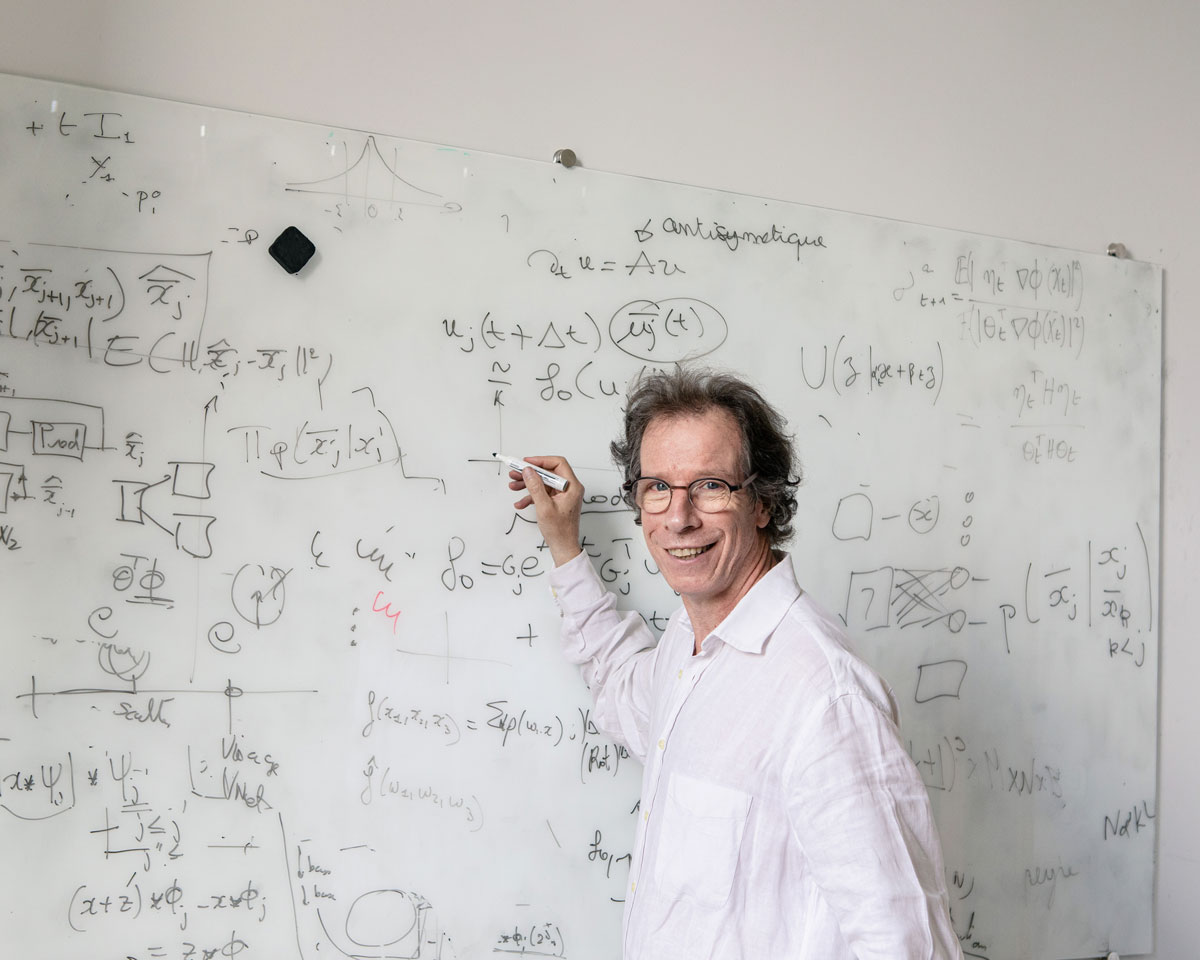 Comment l’intelligence artificielle va changer nos vies | CNRS Le journal