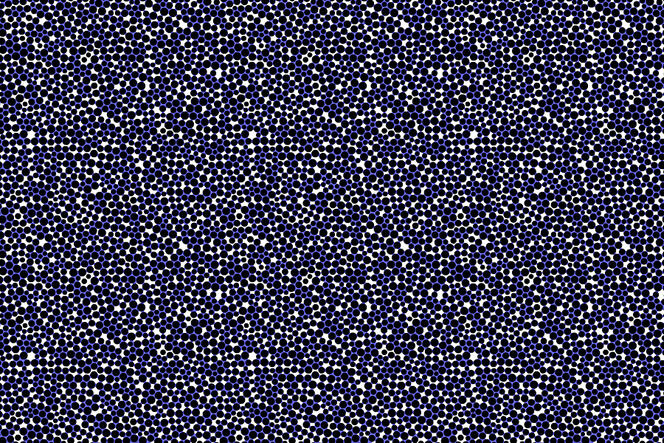 Les maths à la plage | CNRS Le journal