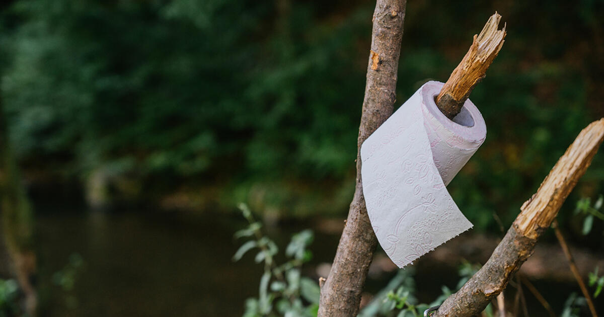 Les déchets corporels : une matière à penser | CNRS Le journal