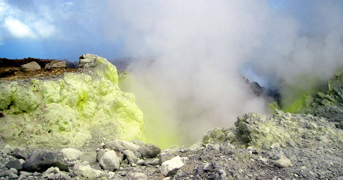 Lithium-soufre : la paire gagnante pour les batteries de demain ...