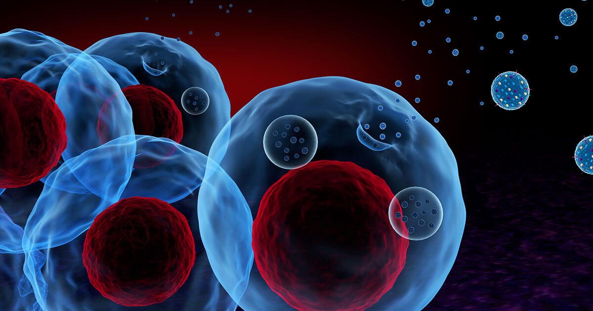 Ciloa cible virus et tumeurs avec de nouveaux agents thérapeutiques ...