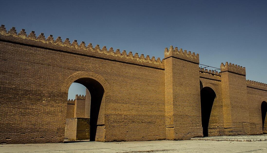 Babylone enfin classée au Patrimoine mondial de l’Unesco | CNRS Le journal