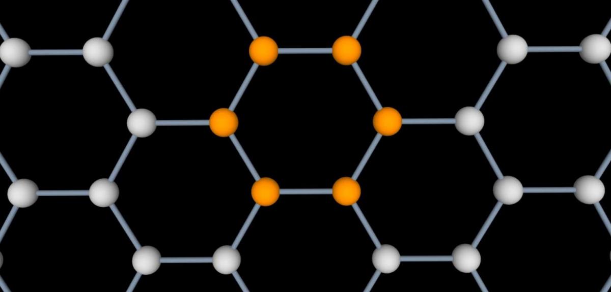 Du carbone au graphène | CNRS Le journal