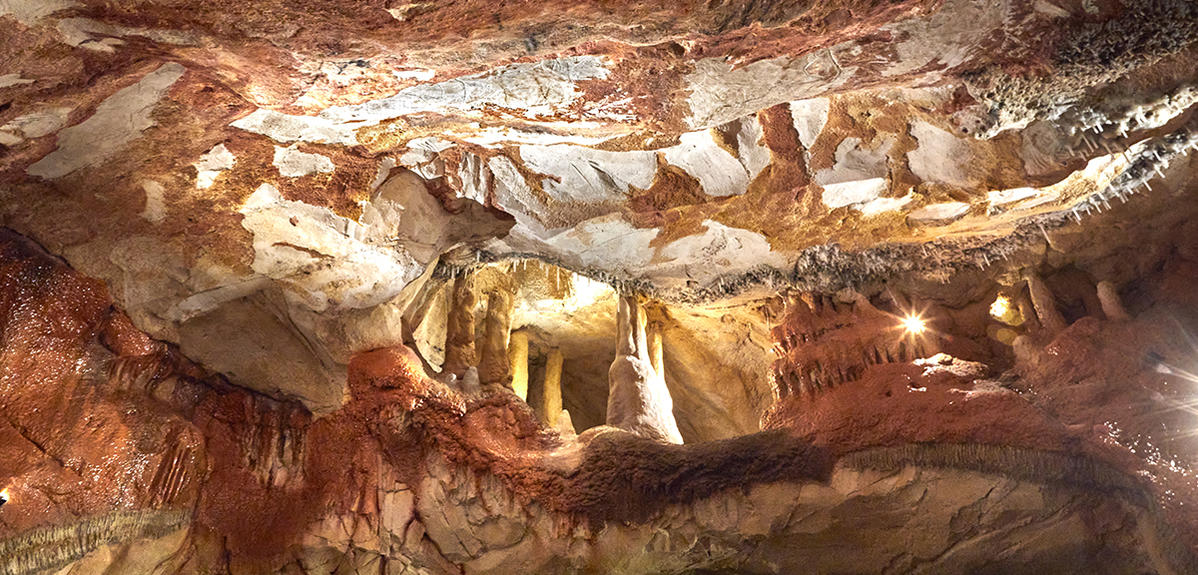 Une plongée dans la grotte Cosquer | CNRS Le journal